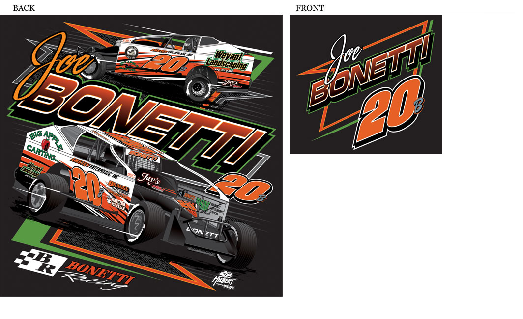 Bob Hilbert Sportswear