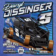 Bob Hilbert Sportswear