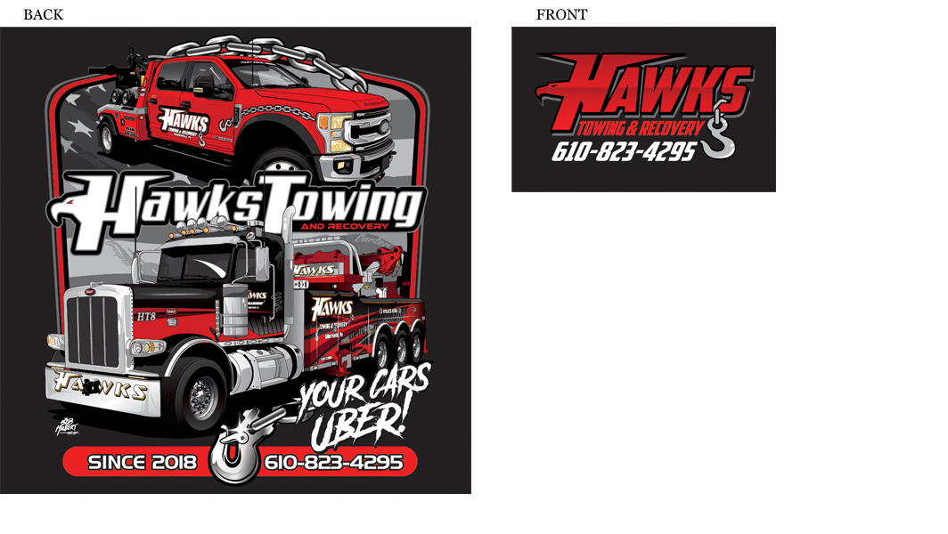 Bob Hilbert Sportswear