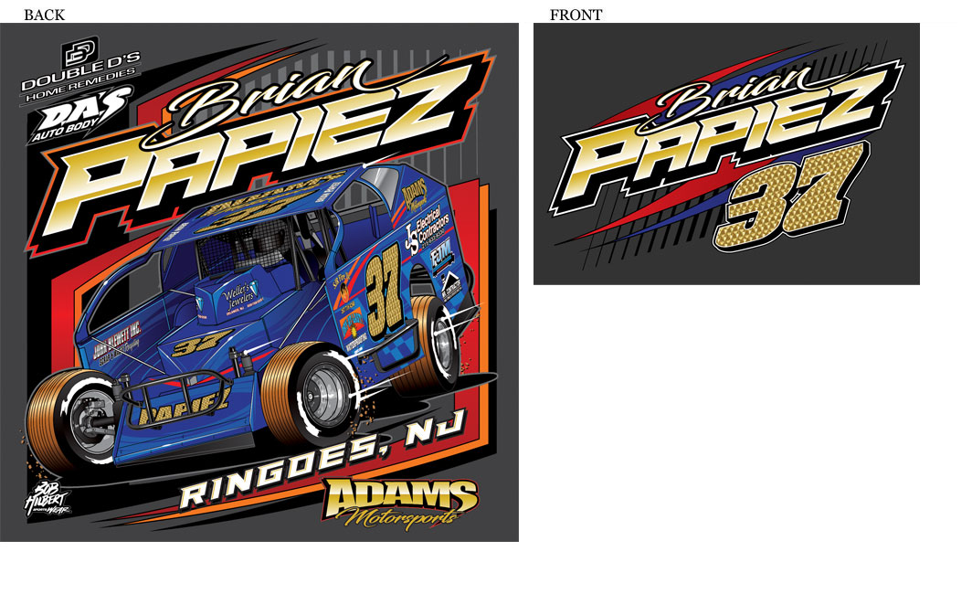 Bob Hilbert Sportswear