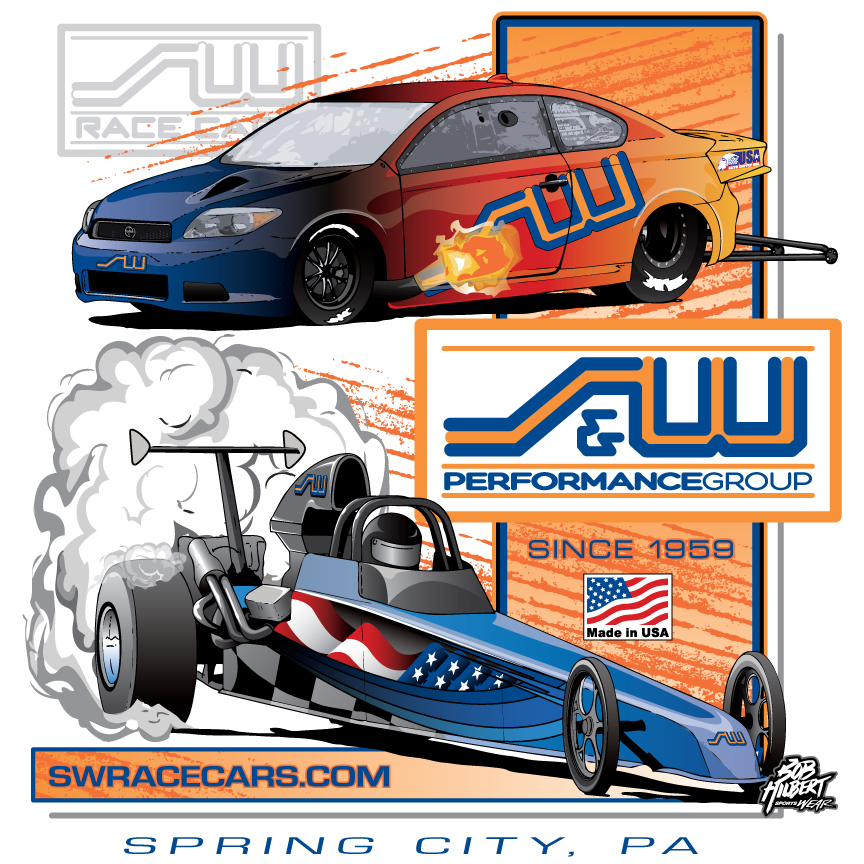 Bob Hilbert Sportswear