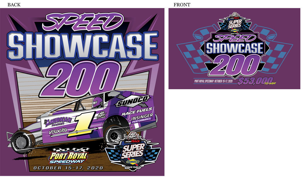 Bob Hilbert Sportswear