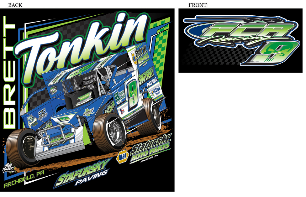 Bob Hilbert Sportswear