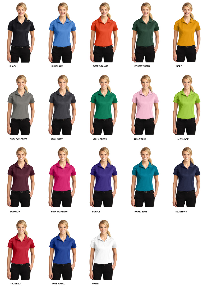 Bob Hilbert Sportswear