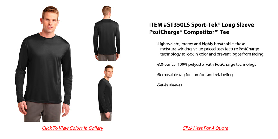 Bob Hilbert Sportswear